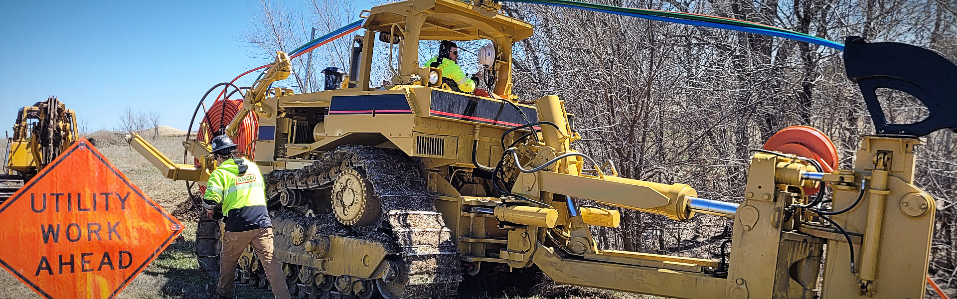 ANCO Holdings - Building America's Utility and Communications ...