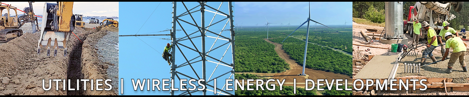 ANCO Holdings - Building America's Utility and Communications ...