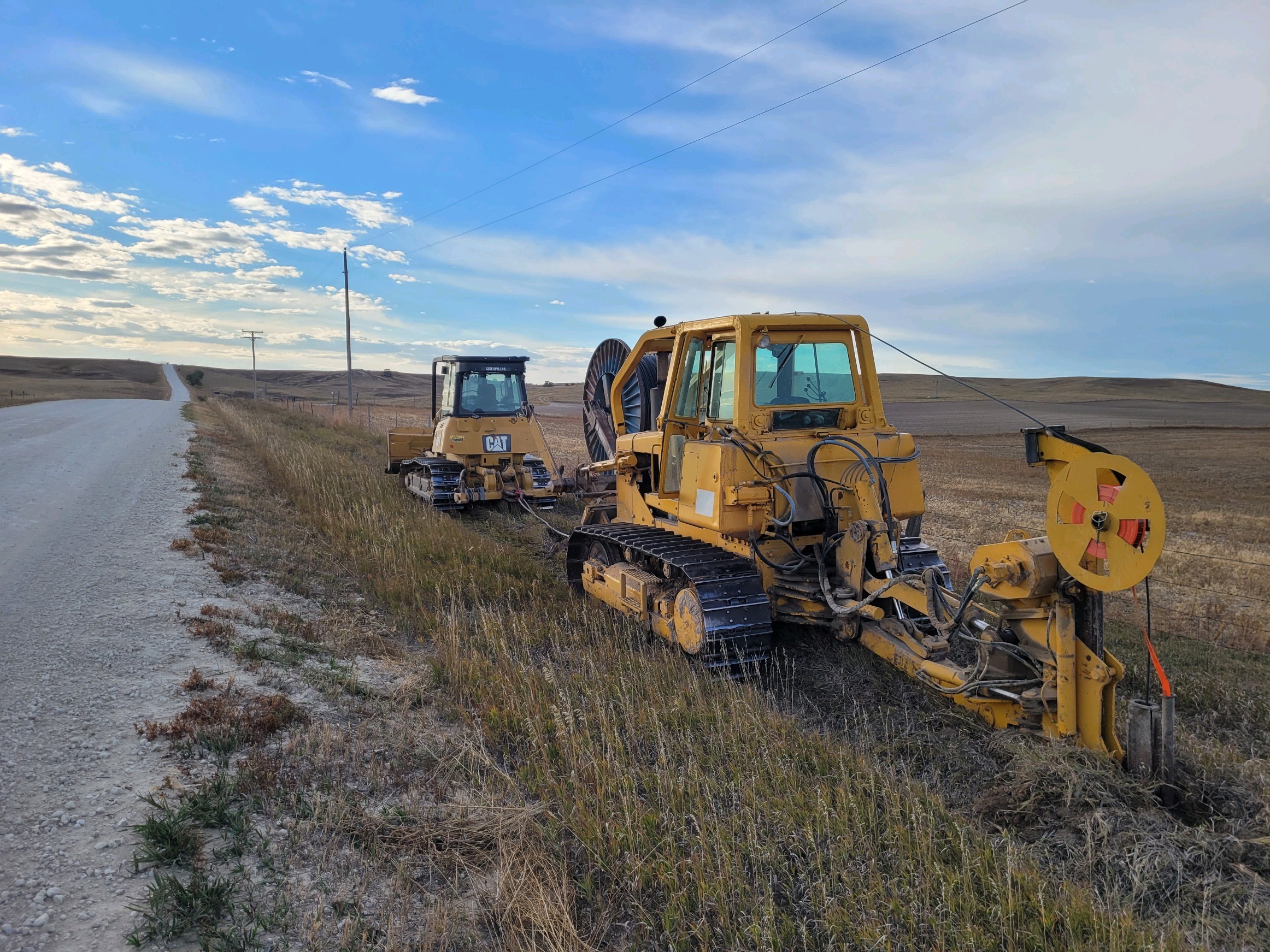 ANCO Utilities - ANCO Holdings