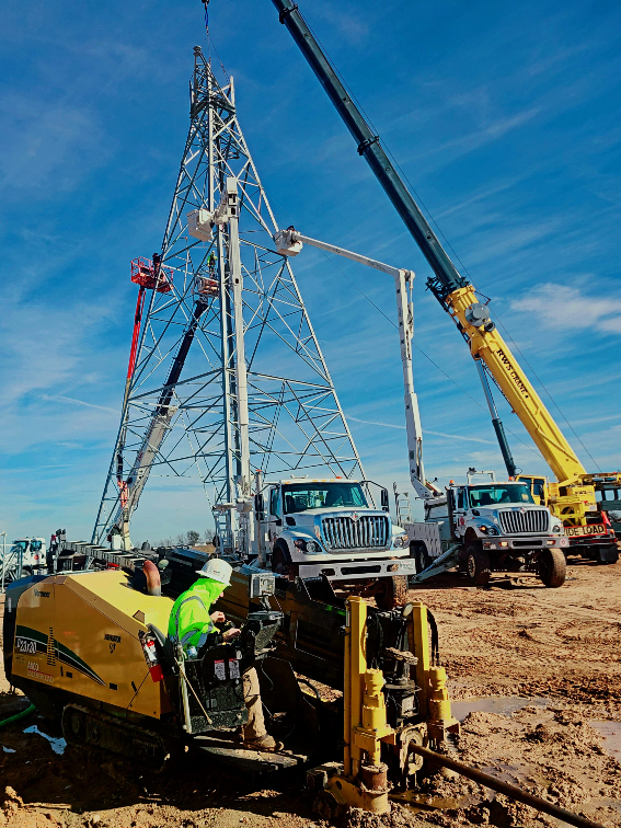 ANCO Energy - ANCO Holdings