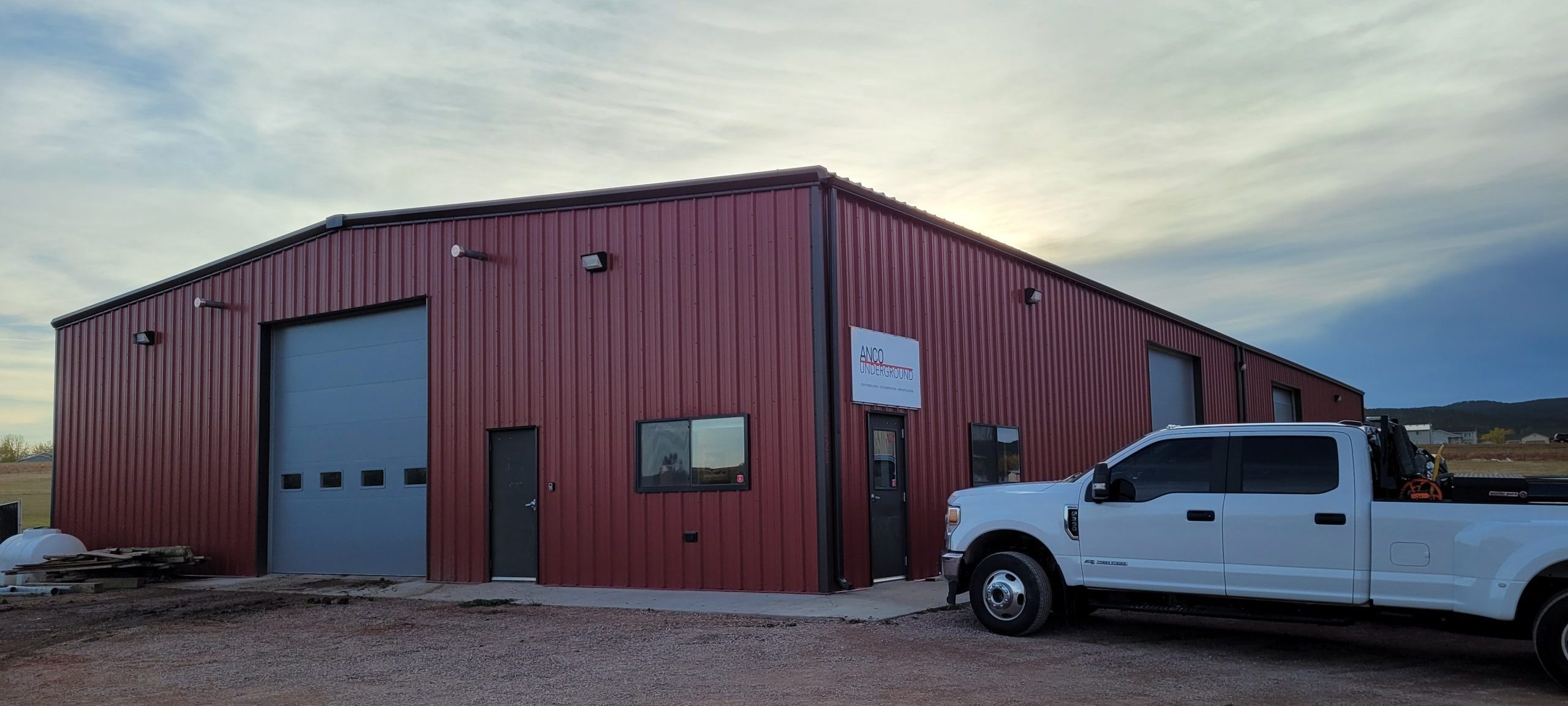 About ANCO - ANCO Holdings