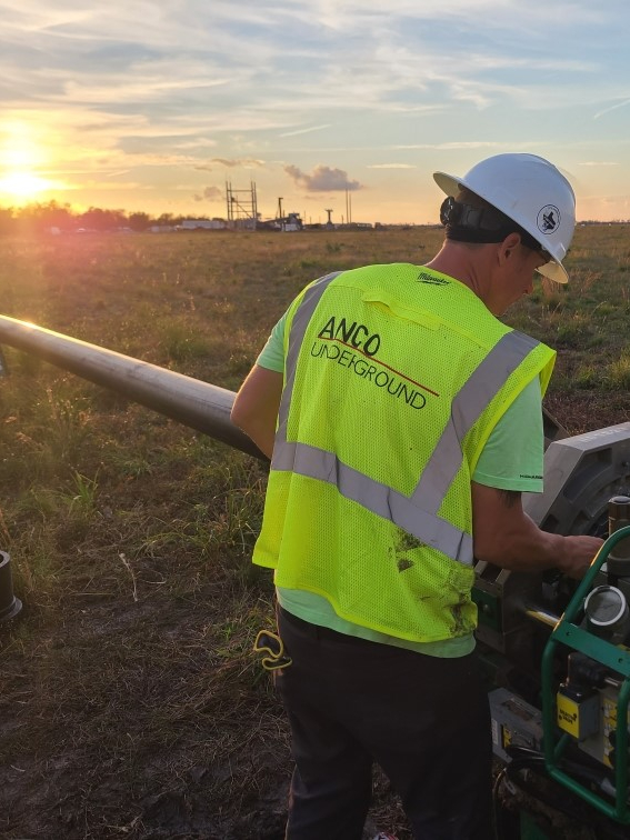 ANCO Energy - ANCO Holdings