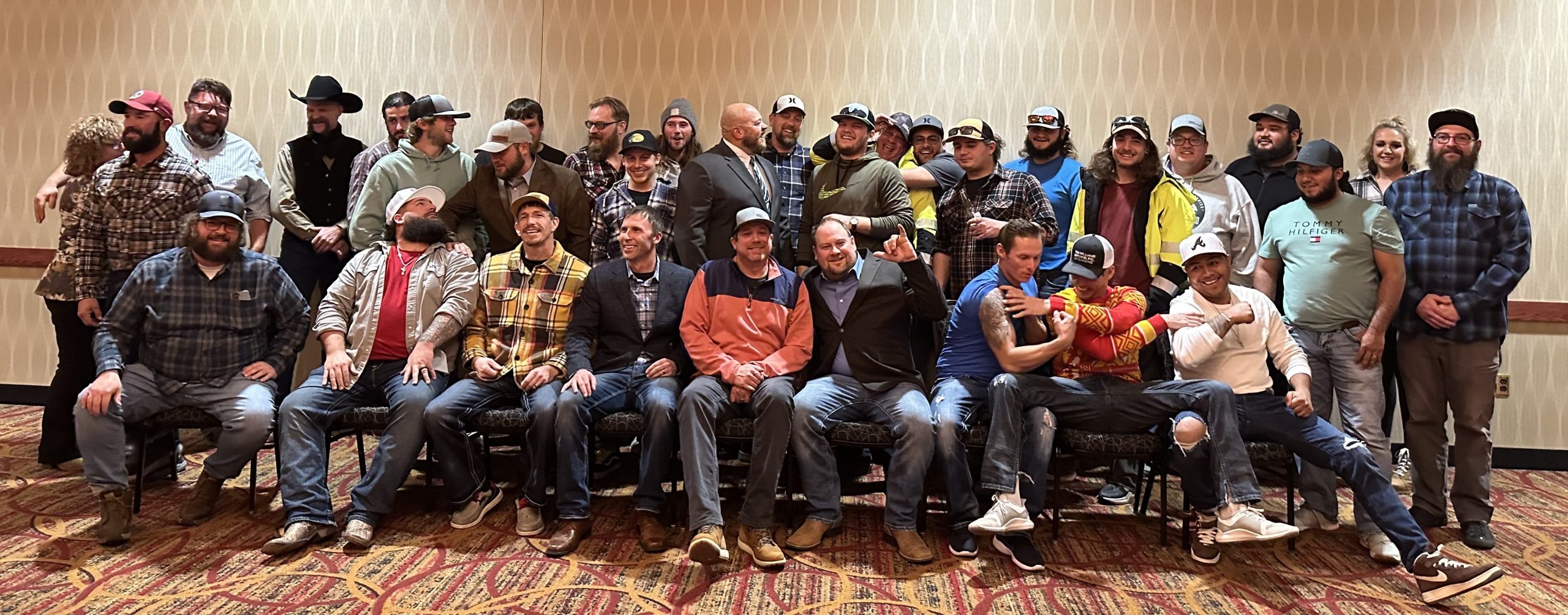 ANCO Careers - ANCO Holdings