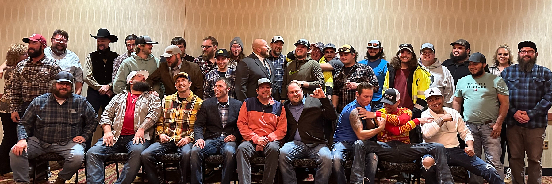 ANCO Careers - ANCO Holdings