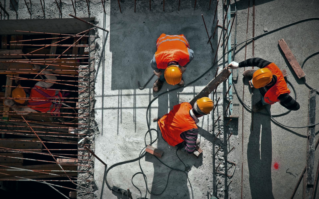 ANCO Utilities - ANCO Holdings