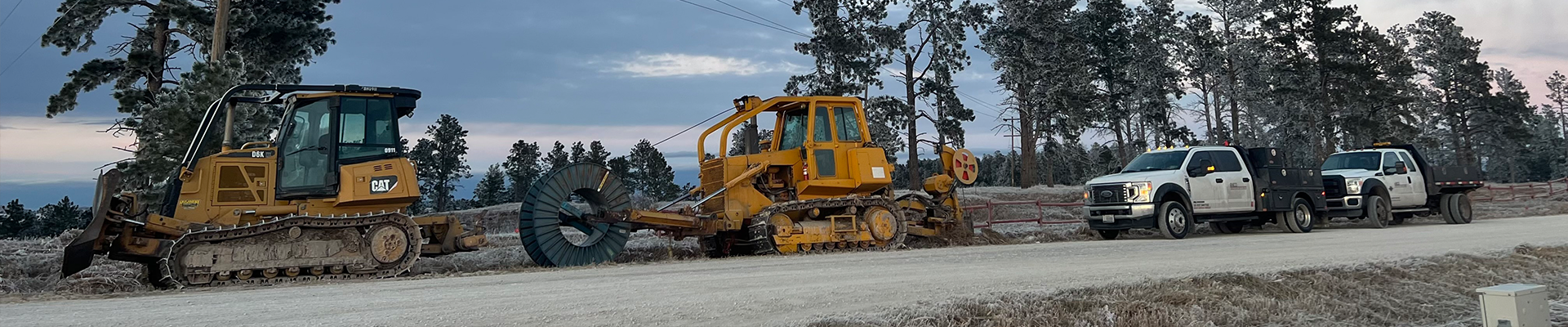 ANCO Utilities - ANCO Holdings